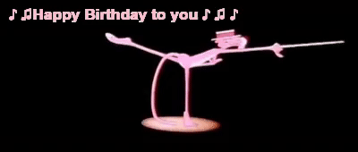 The Return of the Pink Panther Intro on Make a GIF