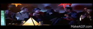 Scary Movie - Stoned Killer Rap on Make a GIF