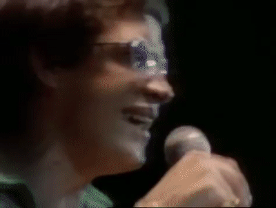 Fania All Stars - Hector Lavoe - Mi Gente - Zaire, Africa 1974 on Make ...