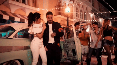 Pitbull & J Balvin - Hey Ma ft Camila Cabello (Spanish Version | The ...