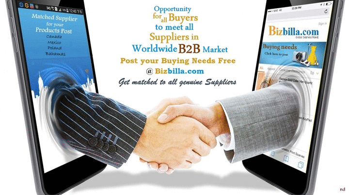 Get Genuine Suppliers on Make a GIF