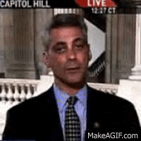 Rahm on Make a GIF