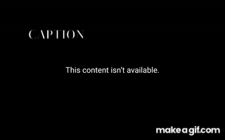 EAS Scenario - Time Goes Backwards on Make a GIF