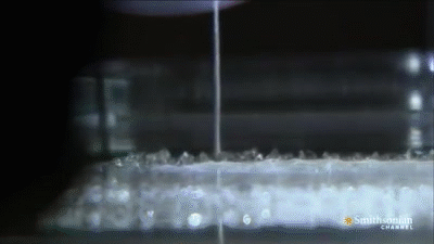 Using a 3D Printer to Make Human Body Parts on Make a GIF