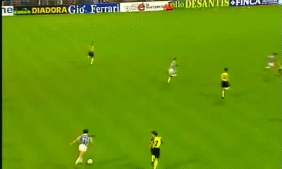 Borussia Dortmund - Juventus 1-3 (05.05.1993) Andata, Finale Coppa Uefa ...