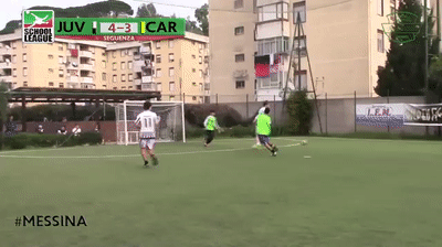 School League Messina - [G.Seguenza] - Juventus vs Carpi 7° Turno on ...