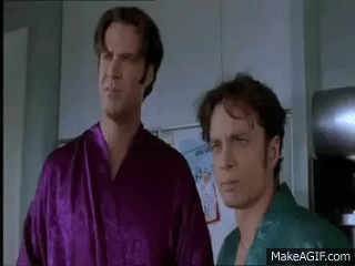 A Night at the Roxbury - Steve & Doug Butabi on Make a GIF