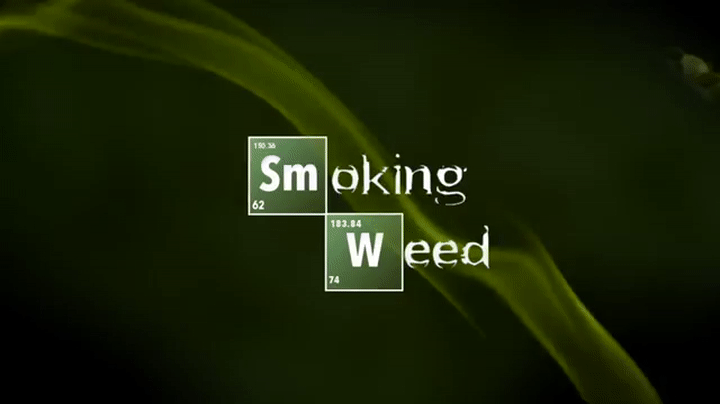 MLG Breaking Bad on Make a GIF