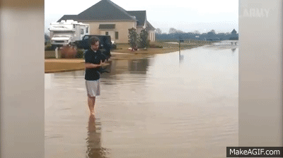 Funny and Weird Weather Fails Compilation 2016 | Best Nature Fails by ...