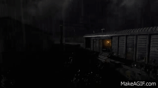 S.T.A.L.K.E.R. - Call of Pripyat "The World" trailer on Make a GIF