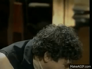 Entrevista de Jesús Quintero (1) on Make a GIF