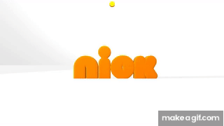Nickelodeon Magnet Ident Remake on Make a GIF