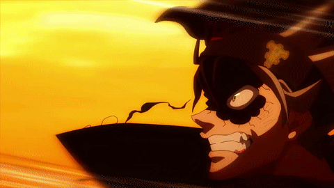 Asta Vs Dante : Devil Hosts | 60 FPS on Make a GIF