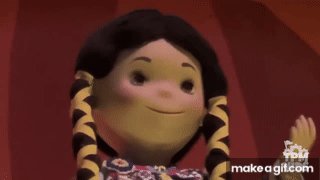 Top 10 Disney Fails & Animatronic Malfunctions Pt 19 on Make a GIF