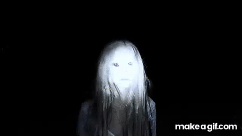 Baby Jane - Nightterrors (Visualizer) on Make a GIF