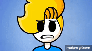 My Birth Defect on Make a GIF