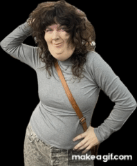 Robin dance on Make a GIF