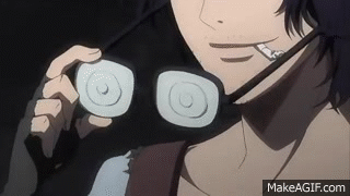 Tyki Mikk AMV on Make a GIF