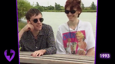 Manic Street Preachers: On Cynical British Bands (Interview - 1993) on ...