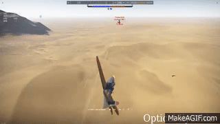 War Thunder - Fail Montage #55 on Make a GIF
