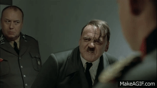 Hitler's Rant - Original Video with English Subtitles: Film = Downfall ...