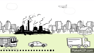 The Ecological Footprint Explained on Make a GIF