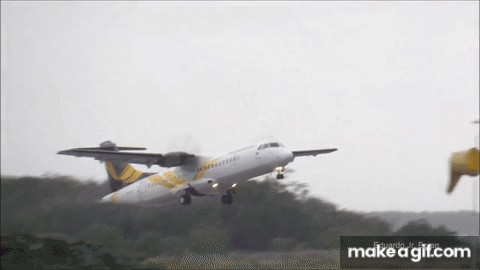 Último voo da Passaredo em Sinop/MT - ATR 72-600 (PR-PDI) 25/03/2017 on ...