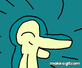 Random on Make a GIF