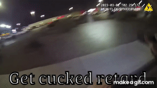 Robber Has Backwards Bullets on Make a GIF