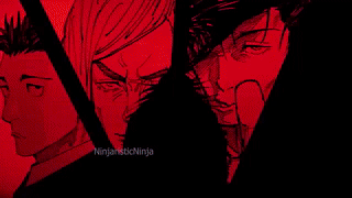 [MMV] Culling Game | Jujutsu Kaisen x MAN WITH A MISSION on Make a GIF