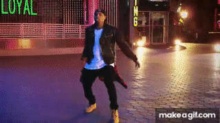 Chris Brown - Loyal (Official Video) ft. Lil Wayne, Tyga on Make a GIF