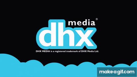 DHX Media/Hasbro Studios (2013) on Make a GIF