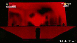 EXO-Tree of Life on Make a GIF