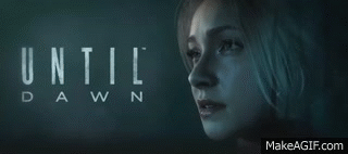 until dawn on Make a GIF