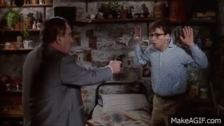 Little Shop Of Horrors - Suppertime on Make a GIF