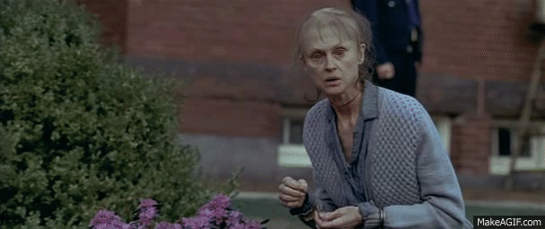 Shutter island Shh and Lol on Make a GIF