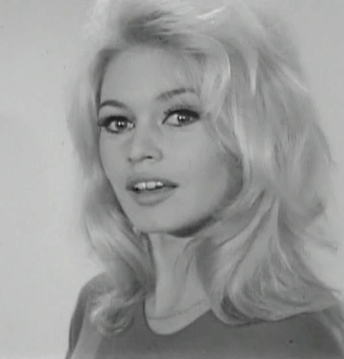 Brigitte Bardot And Now You Know Why The World Caught Fire For On Make A
