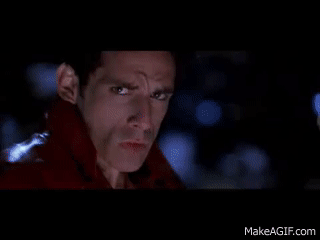 Dance Monkey - Zoolander on Make a GIF