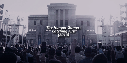 rachnelmcadams: Endless List of Favourite Movies: → The Hunger... on ...