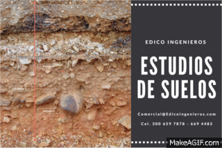 Estudios de Suelos on Make a GIF