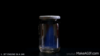 10 Amazing Science Experiments! Compilation on Make a GIF