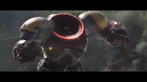 Sonic The Hedgehog Gif In Esecuzione