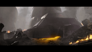 Sonic the Hedgehog 2 (2022) - Super Sonic Scene (10/10) | Movieclips on Make a GIF