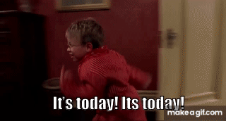 Stuart Little (It's Today) on Make a GIF