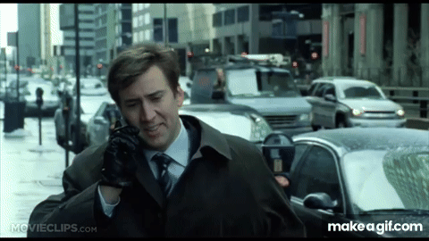 The Weather Man (2/9) Movie CLIP - Hit With A Frosty (2005) HD on Make ...