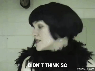 Promiscuous Girl/Boy - Nelly Furtado feat. Timbaland on Make a GIF