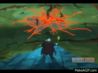 Invisible Woman on Make a GIF