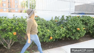 Spring Day Time Outfits! on Make a GIF