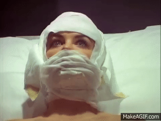 THE BODY SHOP (DOCTOR GORE) 1973 Full Movie on Make a GIF