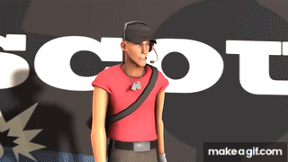 Grass grows, Birds fly, Sun shines, and Brother... on Make a GIF